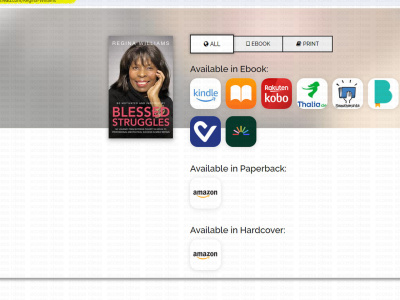 Multiple book formats on one CLICK | Upwork