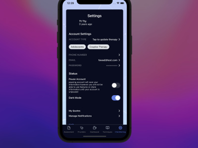 React Native Light & Dark Mode for iOS & Android Apps | Upwork