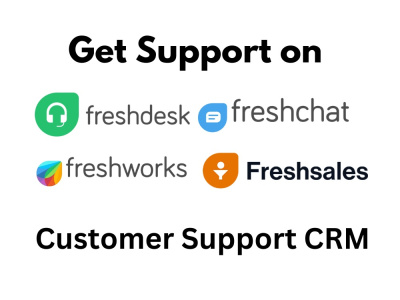 Help with freshdesk setup, customization, and support | Upwork