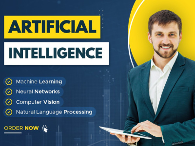 Machine learning, data analysis, AI, data science project in python | Upwork