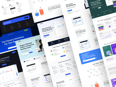 A stunning and high performance web applications. | Upwork