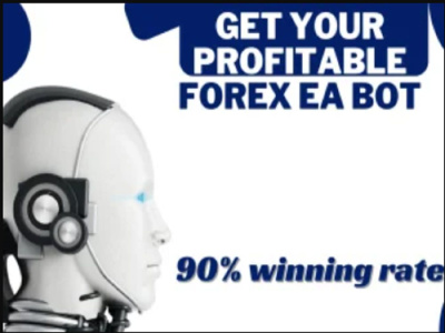Setup up profitable forex trading bot ea bot forex bot ea bot hft | Upwork