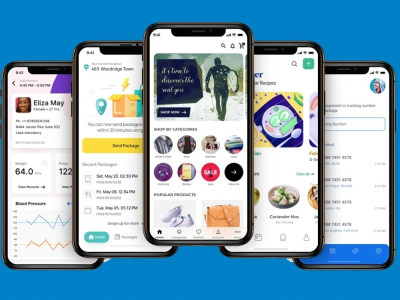 A quick and speedup functionality Android apps(Java/Kotlin) | Upwork