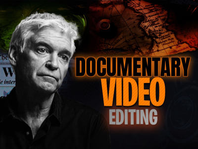 Documentary Video Editing, True crime like Netflix & VOX | Upwork