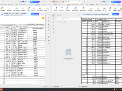 Image to text document or any kind of data entry | Upwork