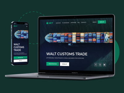 Functional Wordpress/Webflow/Framer Website Development | Upwork