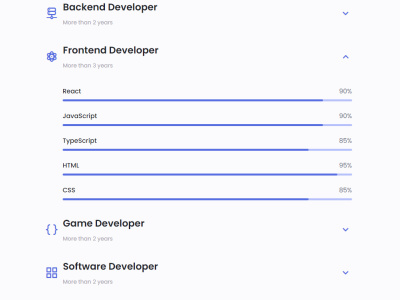 A functional and good looking website | Upwork