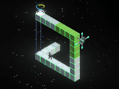 A game that is made using Unity | Upwork