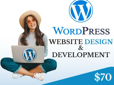 WordPress Designer, Developer, WordPress Website, WordPress Expert | Upwork