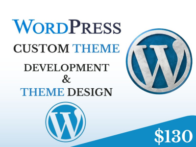 Web Developer Expert | WordPress Expert | Custom Theme Development | Upwork