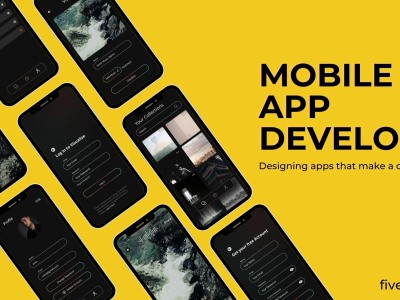 React Native Expert | React Native Developer | Mobile App Development ...