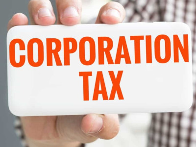 Corporation tax return filed with HMRC-CT600 | Upwork