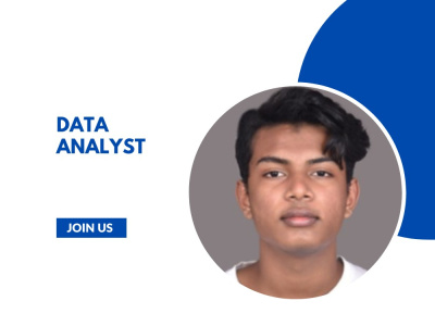 Your Own Data Analyst | Upwork