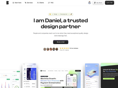 Simple packages, no surprises. | Upwork