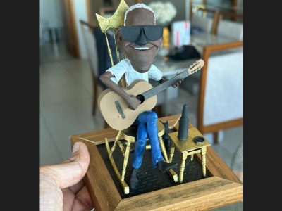 Your own printable 3d action figure | Upwork