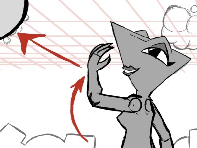 Storyboard animatics that create a solid foundation for animated videos ...
