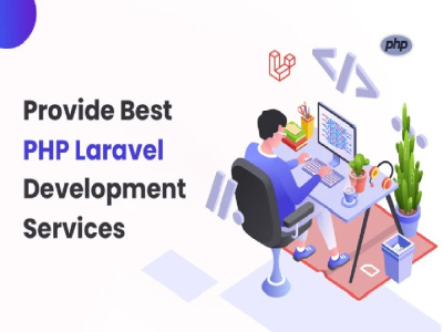 A best PHP laravel development service | Upwork