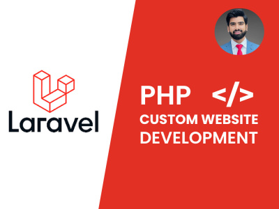 Laravel PHP, Laravel Developer, PHP Developer, PHP MYSQL, Core PHP | Upwork