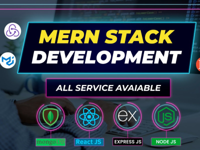 MERN Stack WebApp| Full Stack Development | Upwork