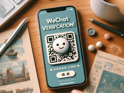 WeChat scan qr code for new user registration sign up assistance | Upwork