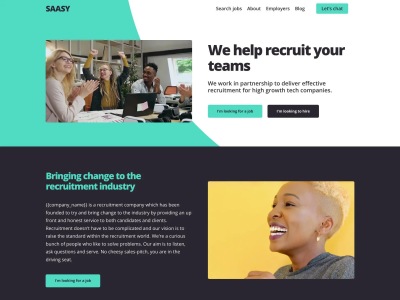 A professional website development | Upwork