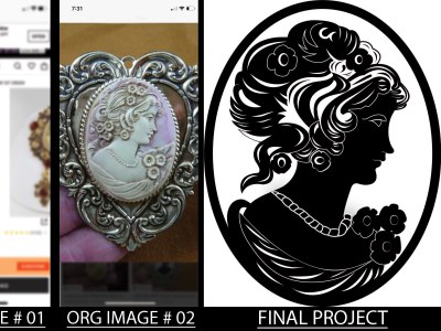 Professional vectorization and image tracing for logo recreation. | Upwork