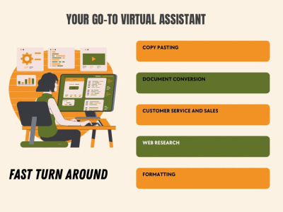 Exceptional Web Research & Data Entry services | Upwork