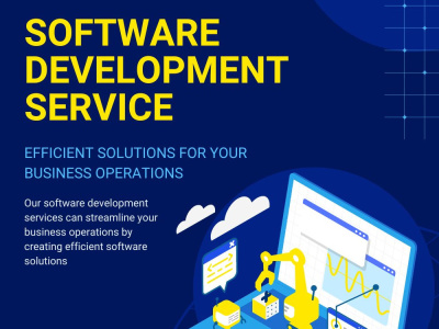 Complete custom software, web application or saas | Upwork