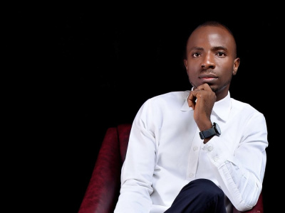 Book a Design Consultation with Ayoola F. | Upwork