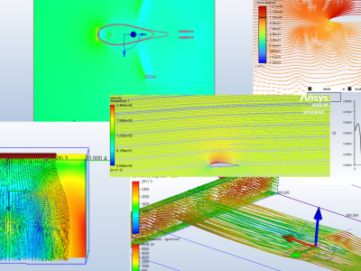 Simulation based analysis such as stress tests | Upwork