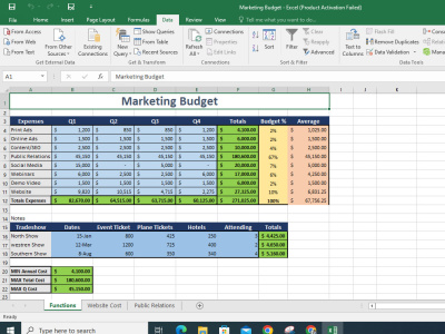 Excel data entry, copy paste, typing and PDF to excel | Upwork