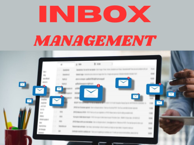 ACHIEVE INBOX ZERO AND AN ORGANISED INBOX | Upwork