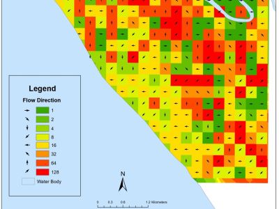 Expert GIS Mapping & Spatial Analysis Services | Upwork