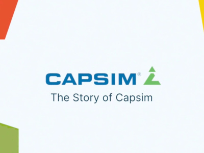 Tutoring in capsim simulation | Upwork