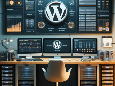 Expert WordPress Maintenance & Support Specialist. | Upwork