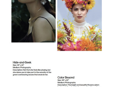 A professional layout design that looks modern and clean | Upwork