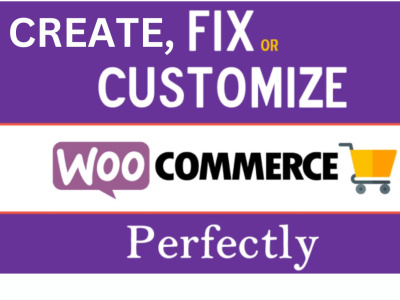 Ecommerce website using woocommerce online store | Upwork
