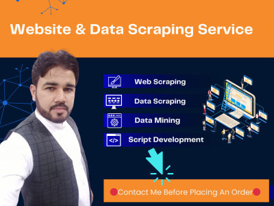 Superfast Web Scraping, Data Scraping, Data Mining, and Data Extraction | Upwork