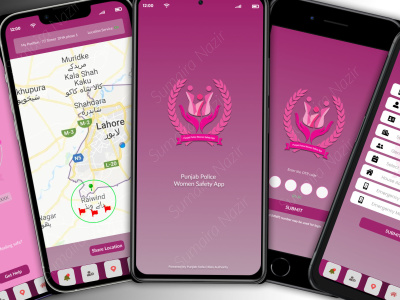 Pixel perfect complete mobile app design | Upwork