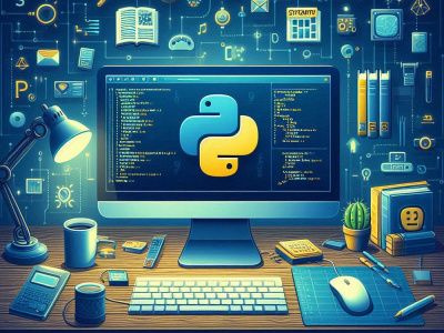 "Expert Python Programmer: Custom Solutions for Your Projects" | Upwork