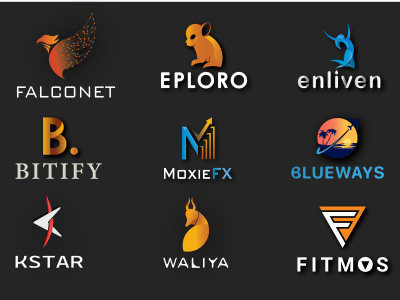 A Professional Logo Design – Multiple Concepts and Full Rights | Upwork