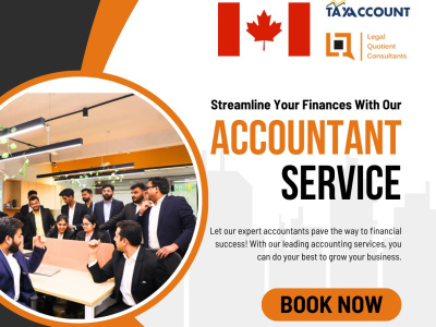 Canada GST, HST, BC PST, SK PST and MB RST tax return filing | Upwork