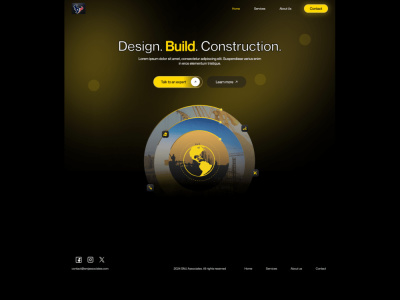 Fully functional Webflow Site | Upwork