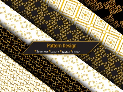 Custom unique seamless fabric beautiful textile floral pattern design | Upwork