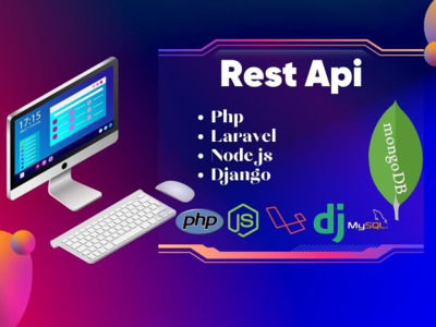 Professional REST API Integration Services | Upwork