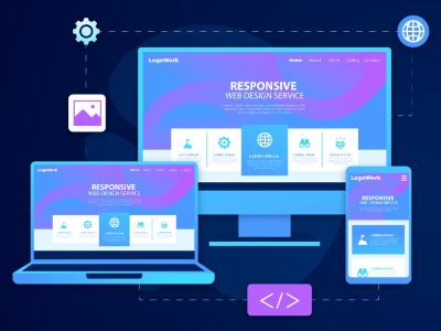 Bussiness website using Reactjs and Nextjs | Upwork