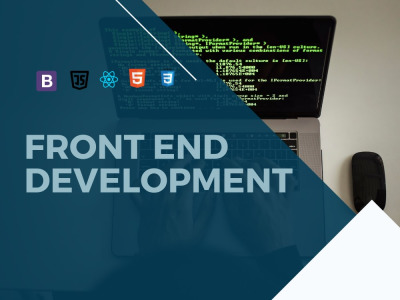 Front End developer | HTML | CSS | JavaScript | Bootstrap | JQuery | Upwork
