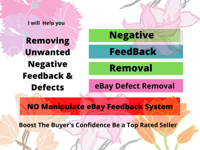 To Know How to Avoid Negative Feedback on eBay | Upwork