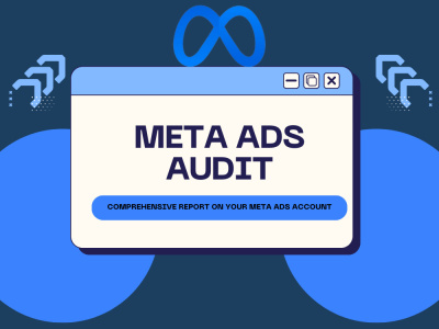 Audit of your Meta Ad Campaigns | Upwork