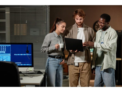 Expertly Crafted Software Solutions for Your Business Growth! | Upwork